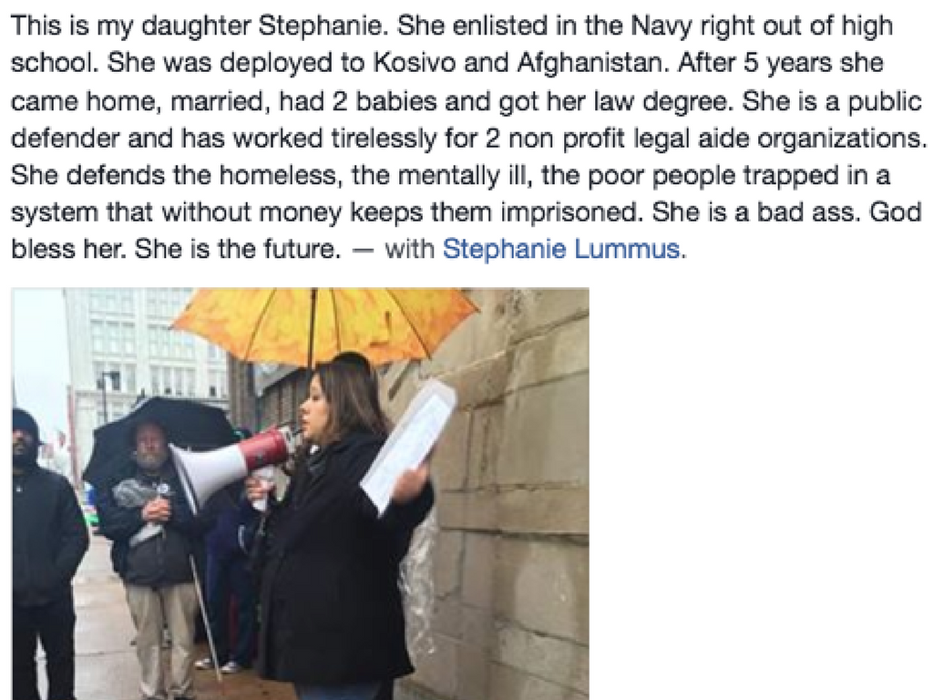 GIRL ATTORNEY® THAT GIRL: Ms. Stephanie Lummus – GIRL ATTORNEY, LLC
