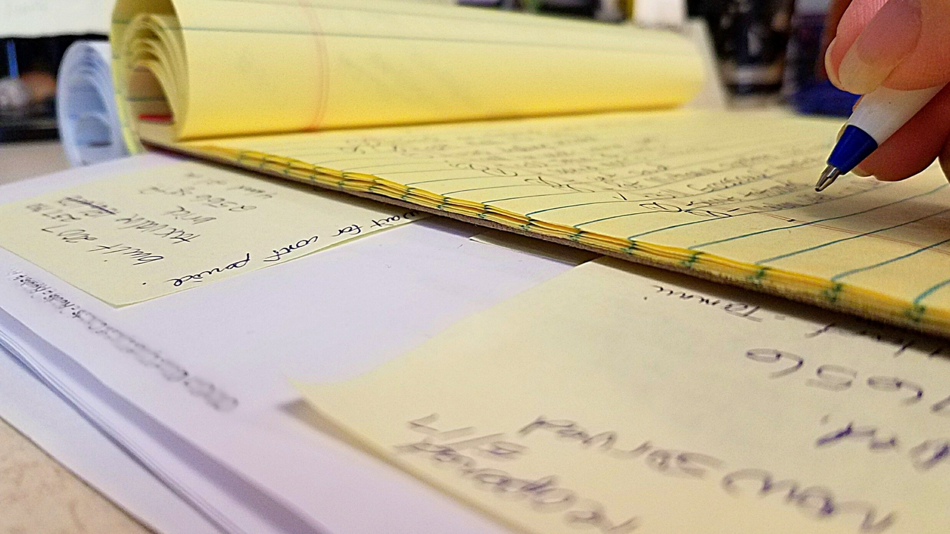 Sheriff’s use of courtroom camera to view juror’s notebook, lawyer’s ...