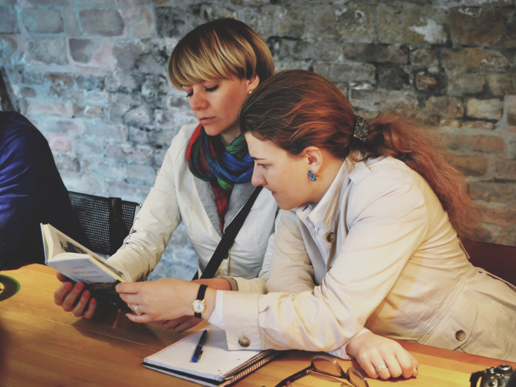 Women teaming up as work wives are transforming the nature of work ...